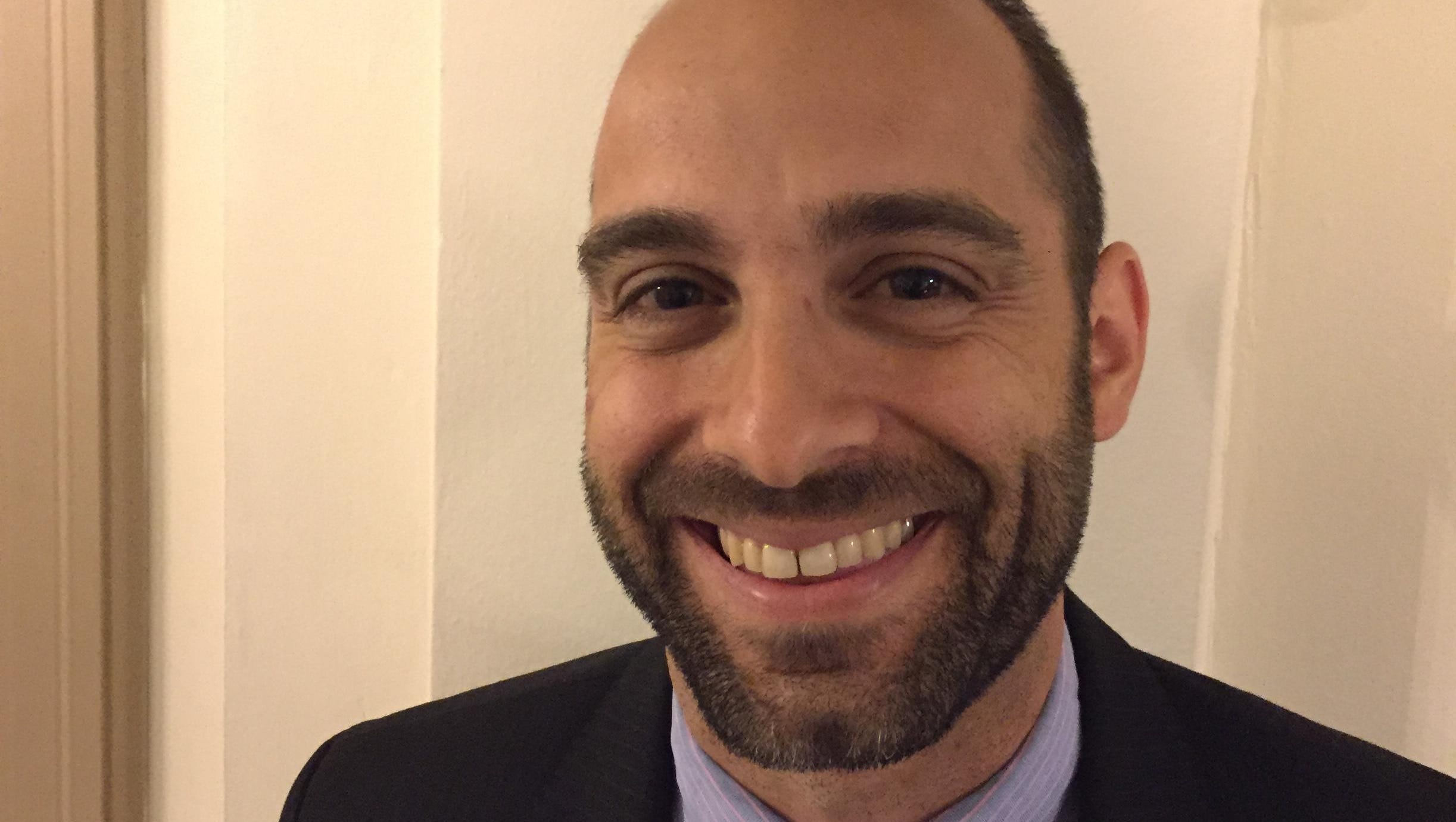 Christopher Gomez to head White Plains planning