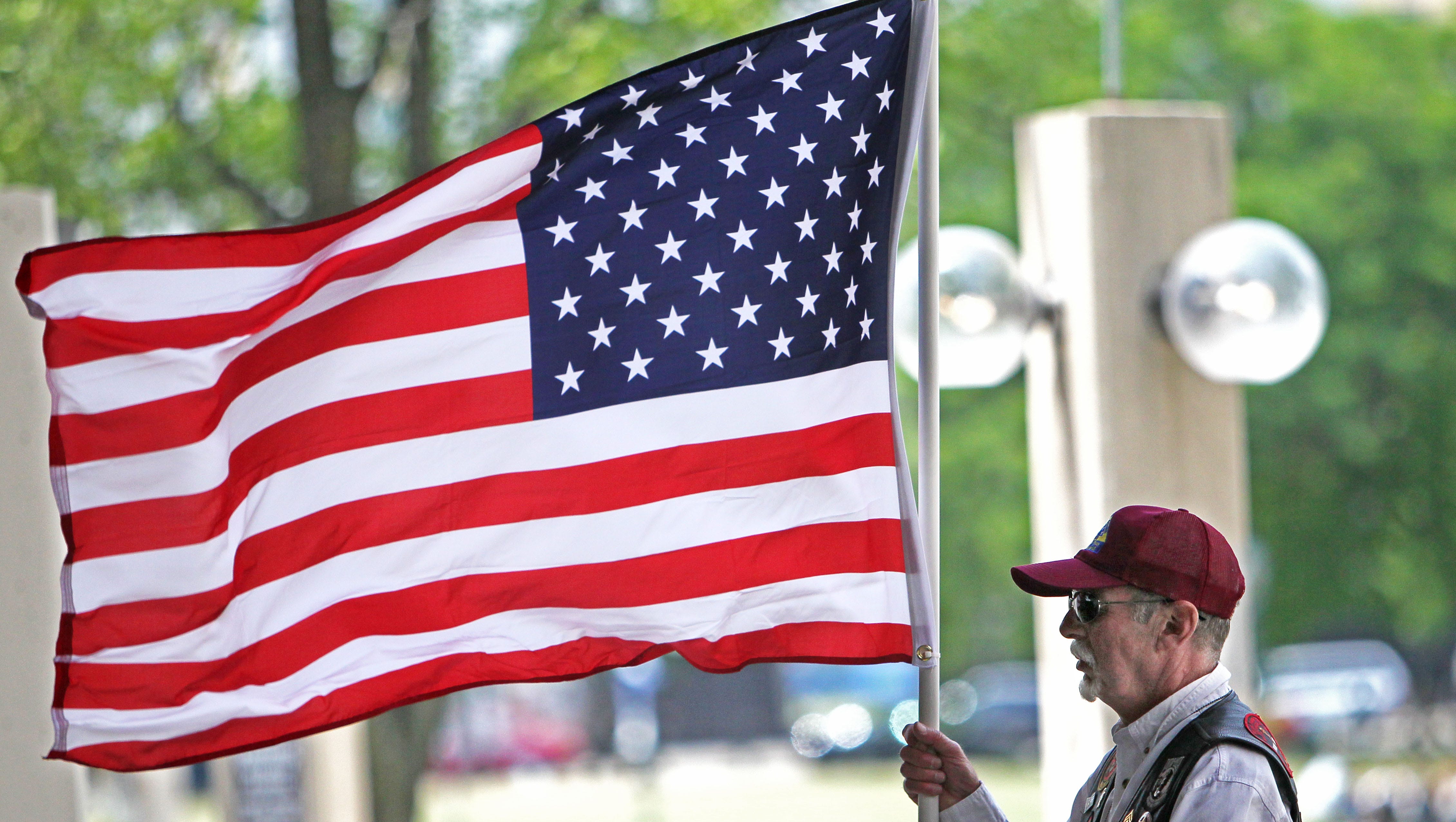 What to know about Flag Day, which got its start in Wisconsin