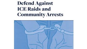 What to do if immigration officers come knocking at your door