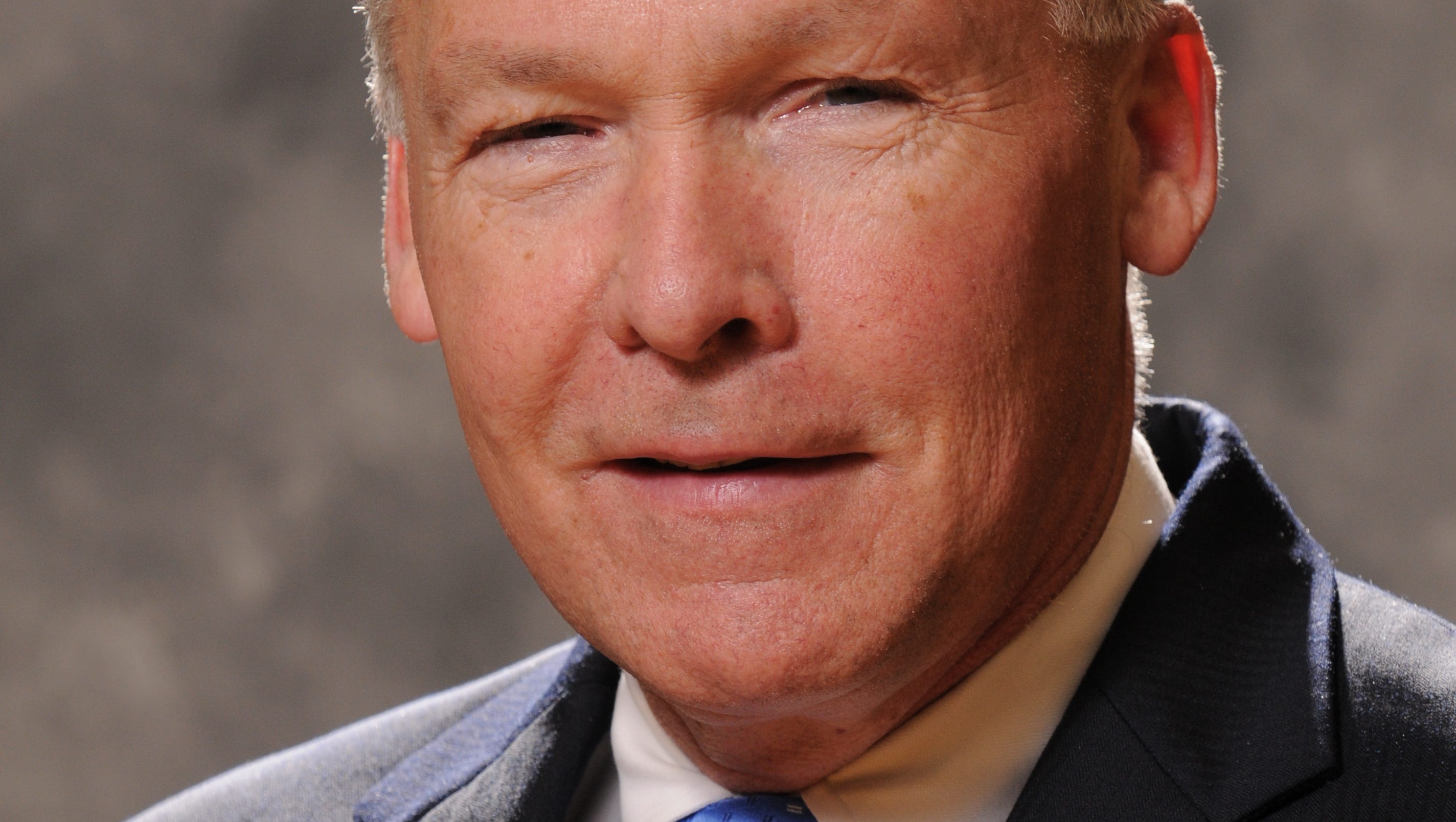 College notes: Q&A with Wayne State AD Rob Fournier