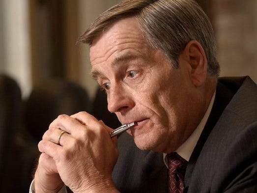 Former Wisconsin congressman Jerry Kleczka remembered for hard work