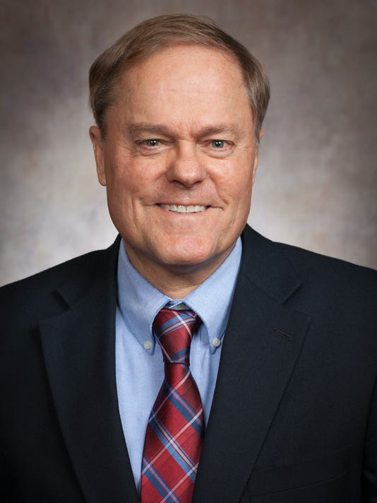 Green Bay Sen. Robert Cowles says Wisconsin GOP 'crossed the line'