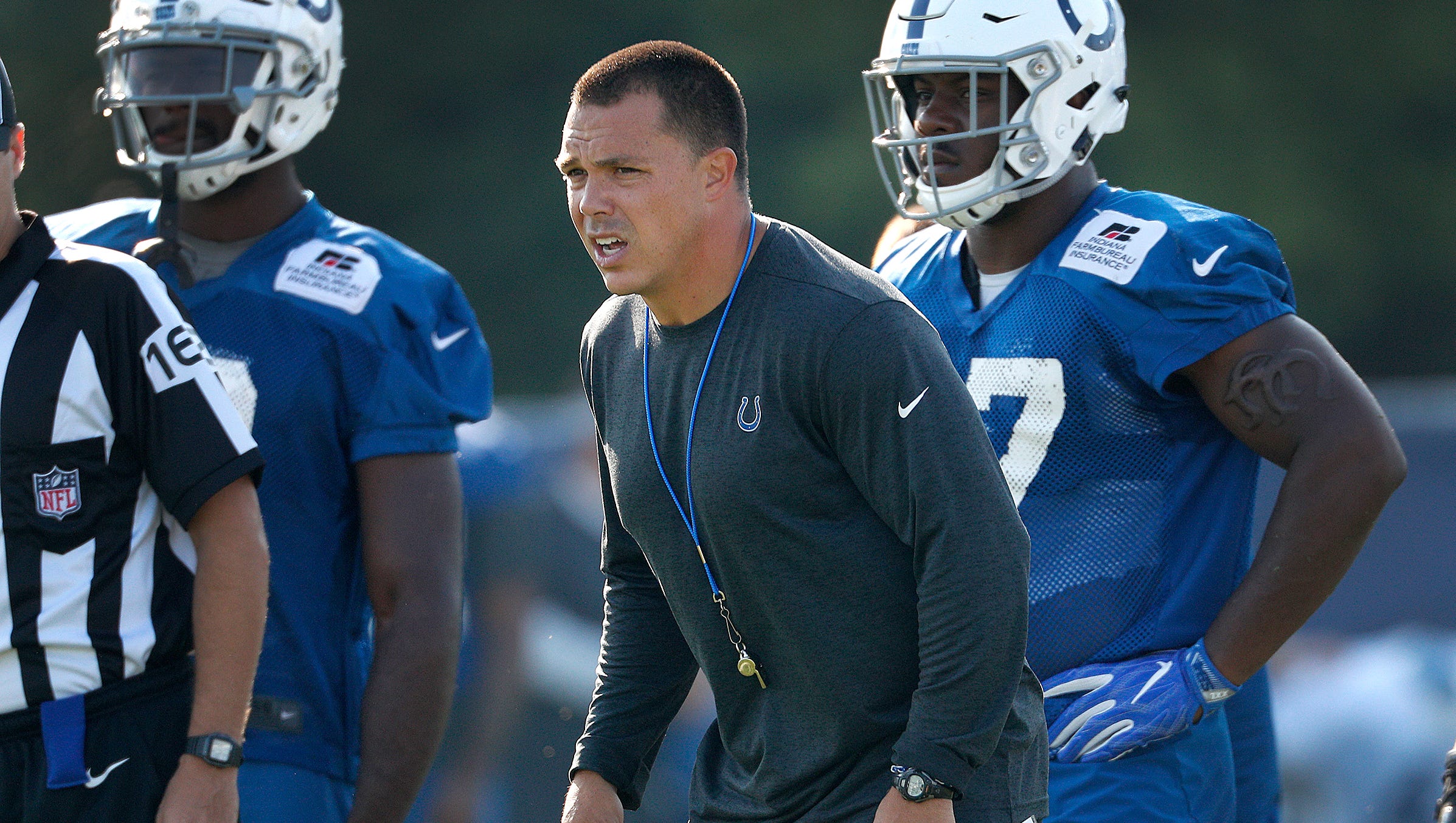 Colts: How the Colts built one of the NFL's best special teams units