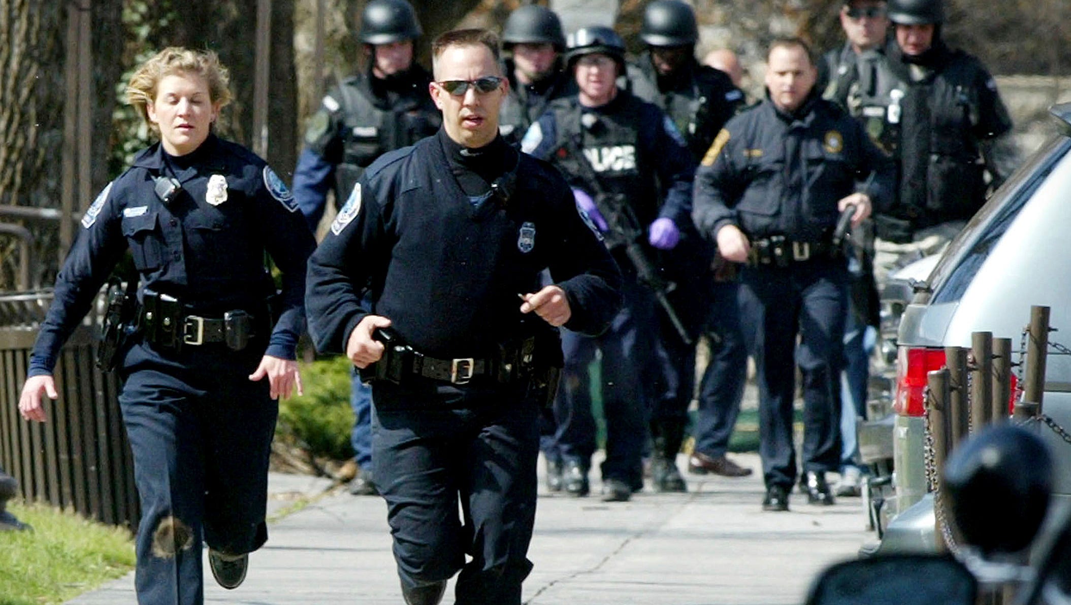 10 years after Va. Tech shooting: How gun laws have changed