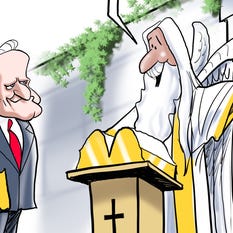 Gary Varvel - IndyStar.com