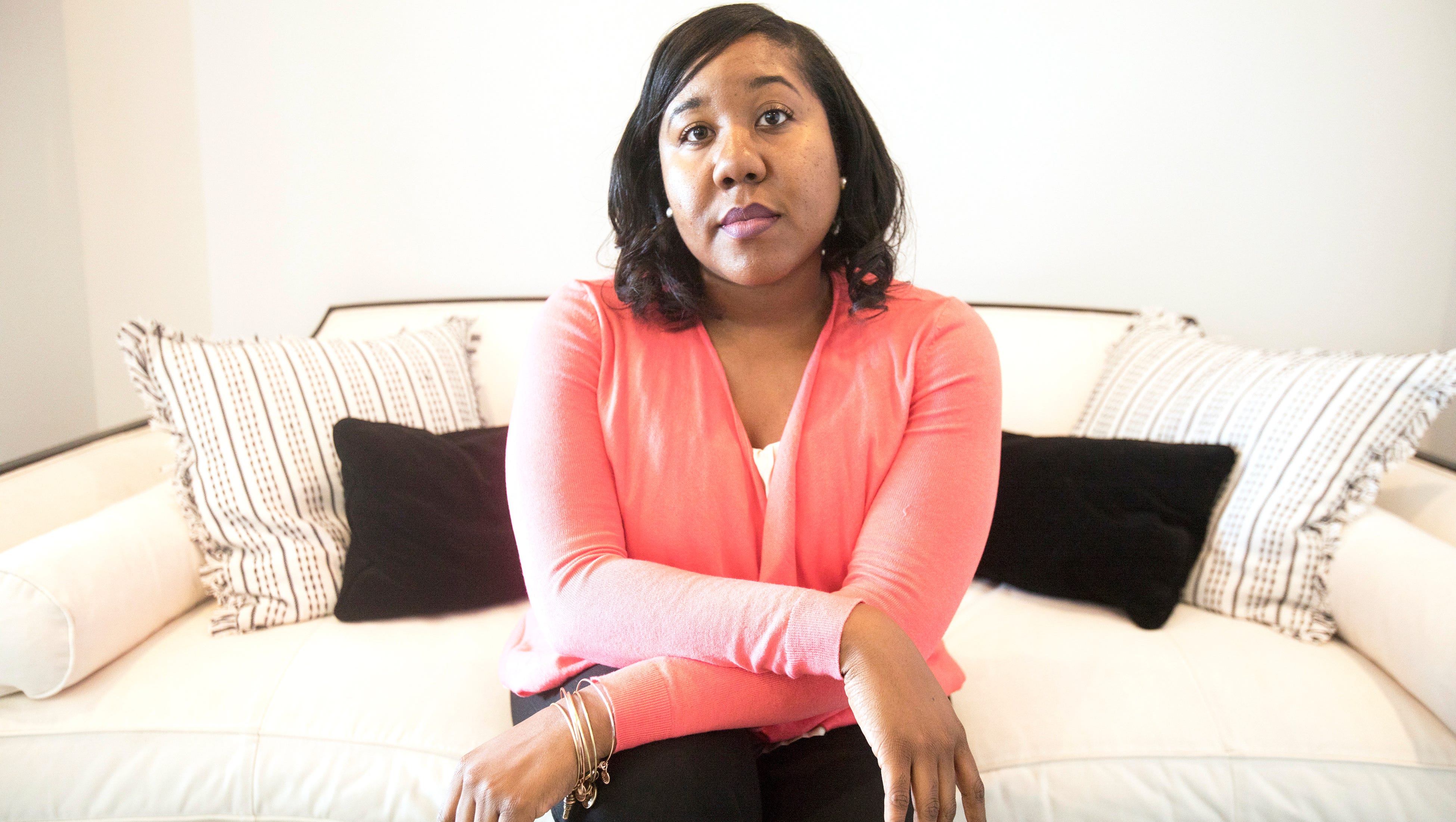 Michigan prison system: Female officers face sexual harassment