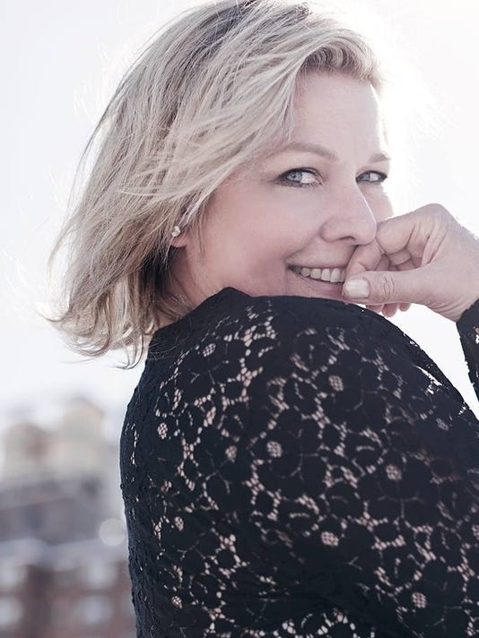 N.J. plus-size model Emme wants you to love your body