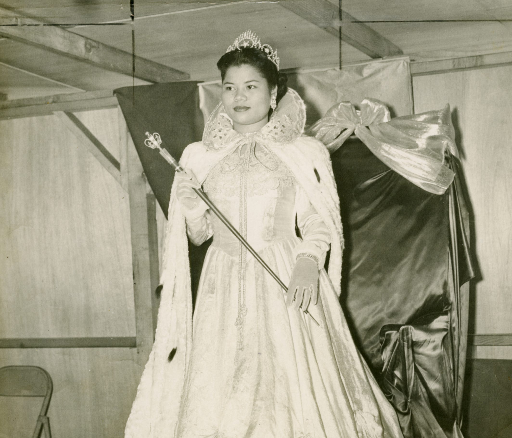 Queen Bonita Dydasco, Guam's 71st Liberation Queen
