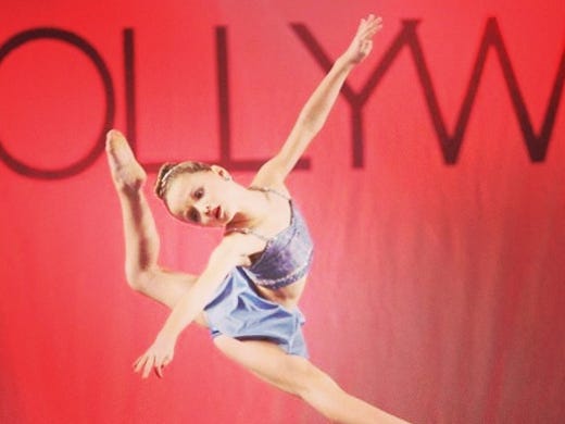 Actress Austyn Johnson finds success on the big screen