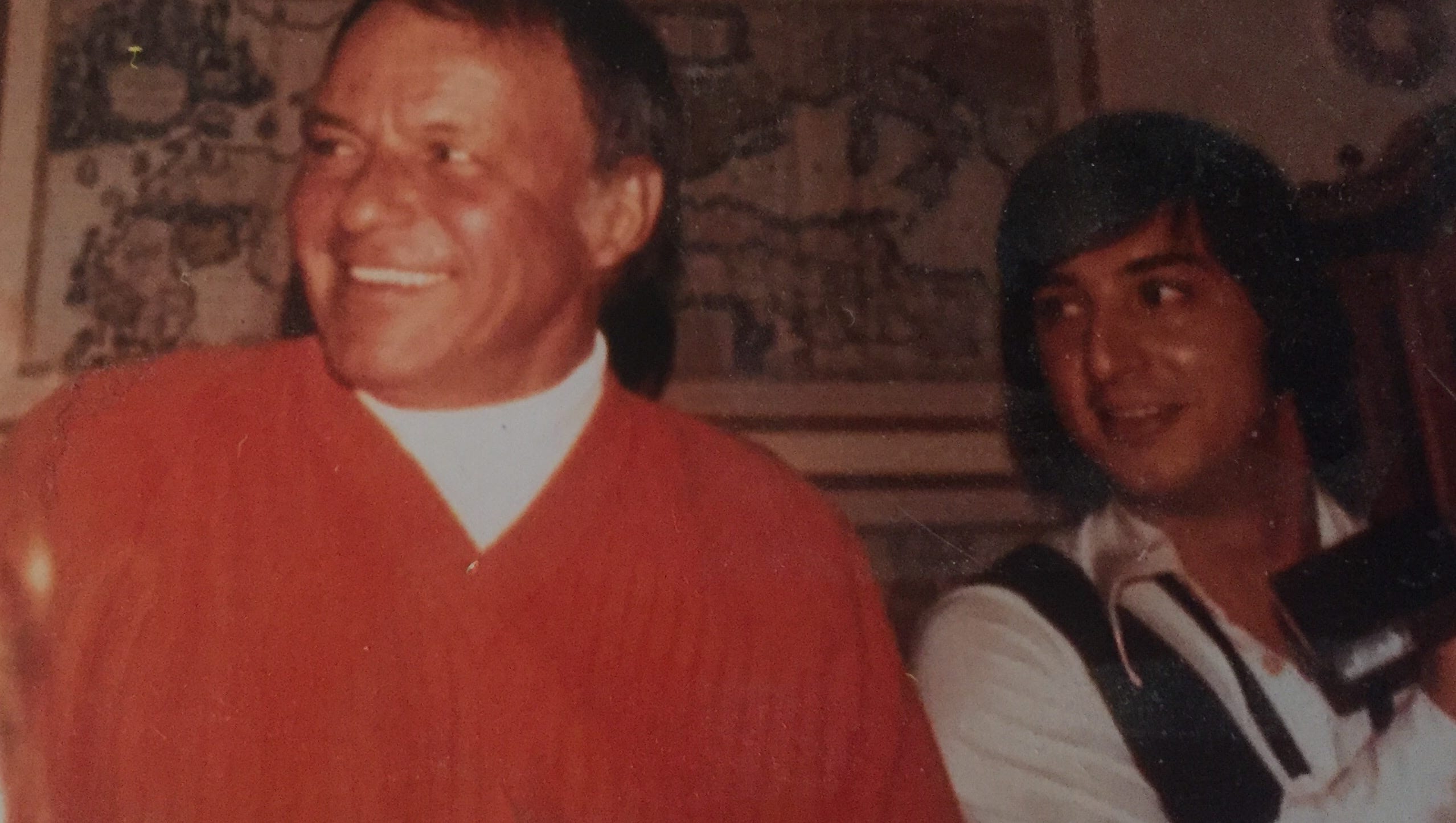 Pat Rizzo, Palm Springs resident and legendary saxophonist, dies at 79