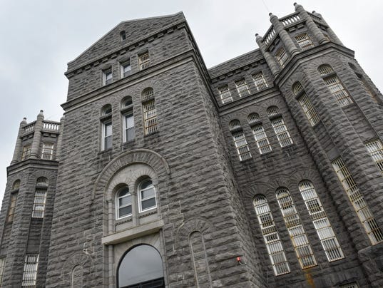 St. Cloud prison ready for $37 million in upgrades