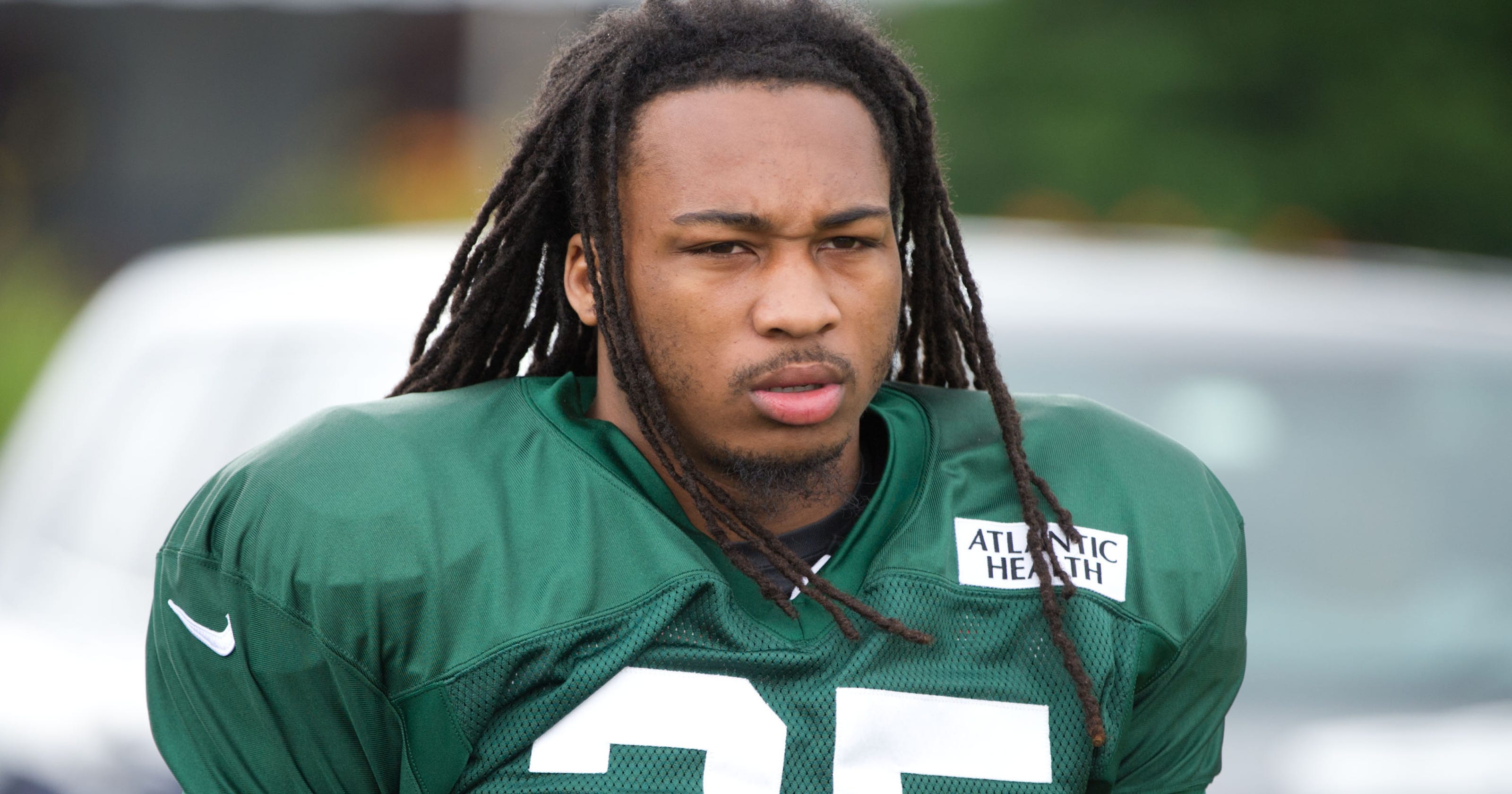 Jets rookie safety Calvin Pryor won't play vs. Colts