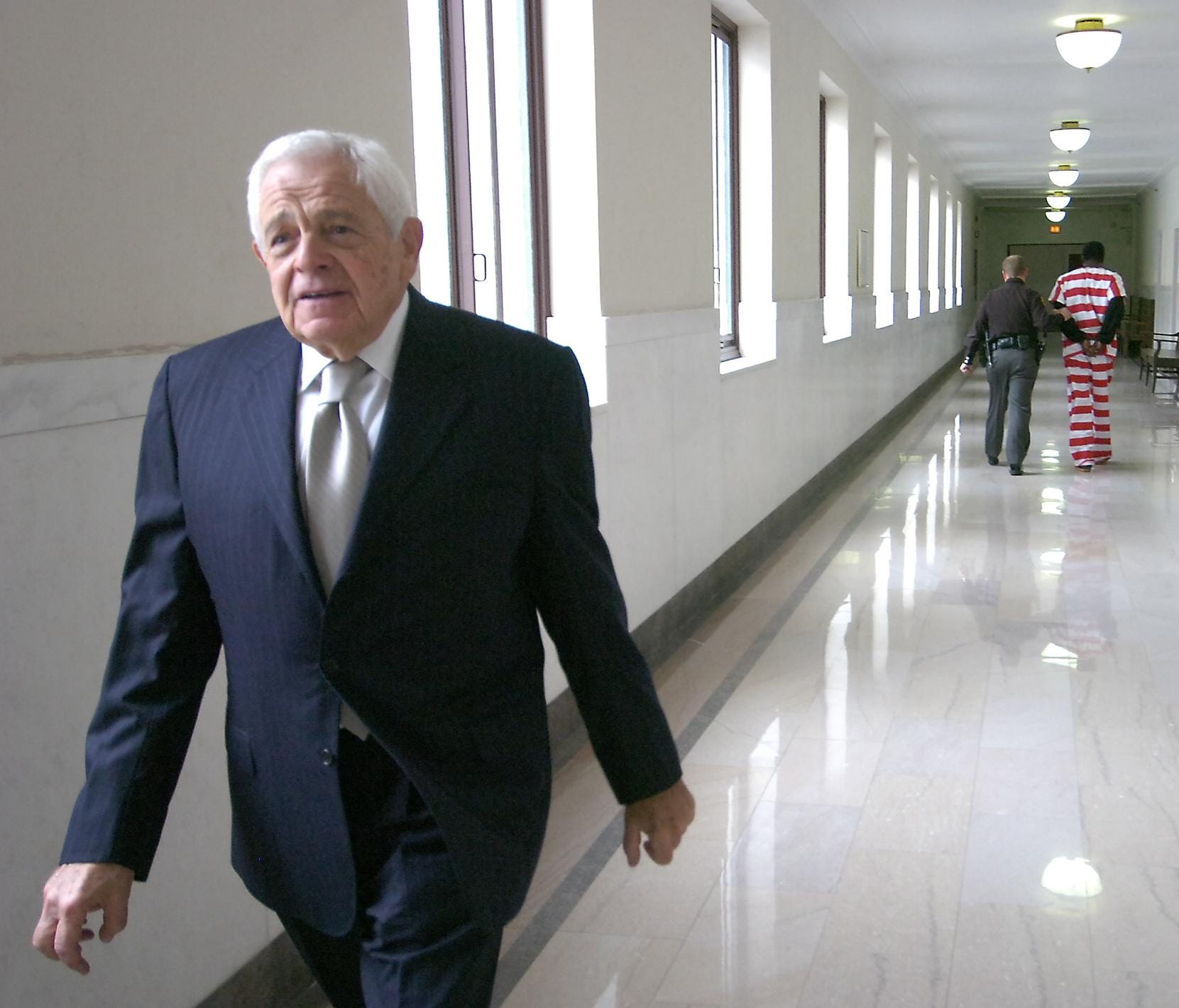 Fen-phen case draws Stan Chesley even deeper into web of lawsuits