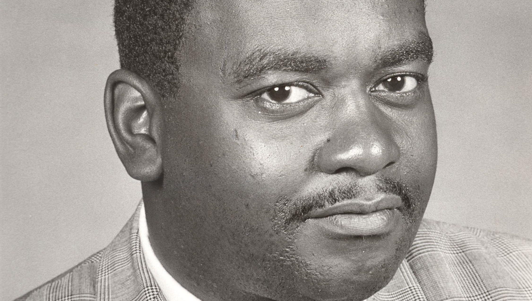 Black History Month: Henry Robinson