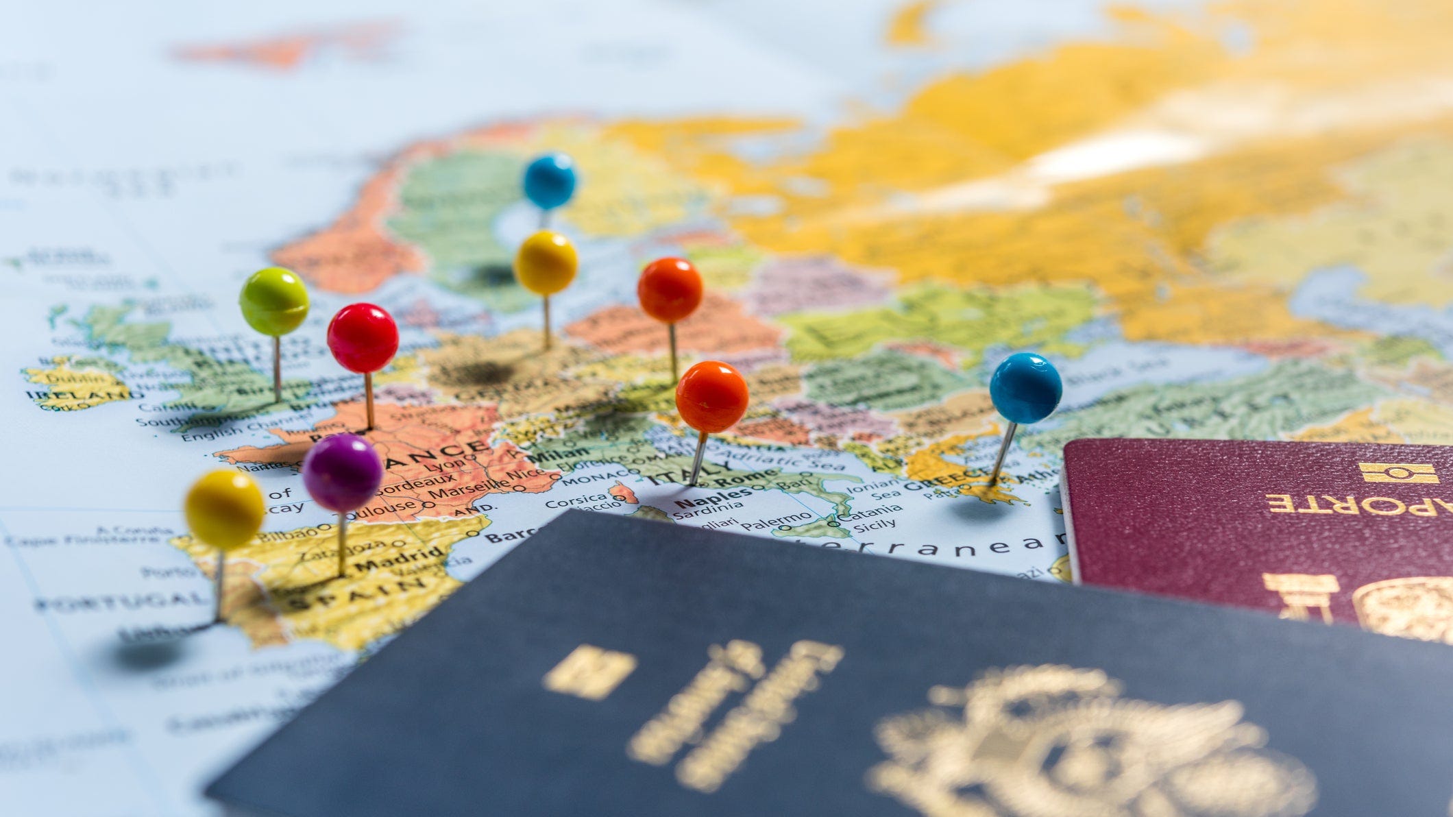 Getting Or Renewing A Passport How Long Does It Take Getting Or Renewing A Passport How Long Does It Take