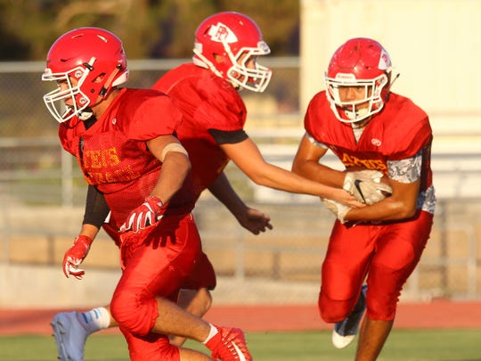 More stability as Aztecs enter Year 2 with new coach