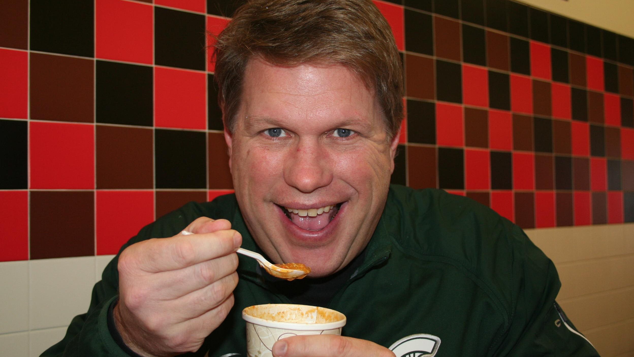 Bill’s Bites: This soup is for you at Horrocks