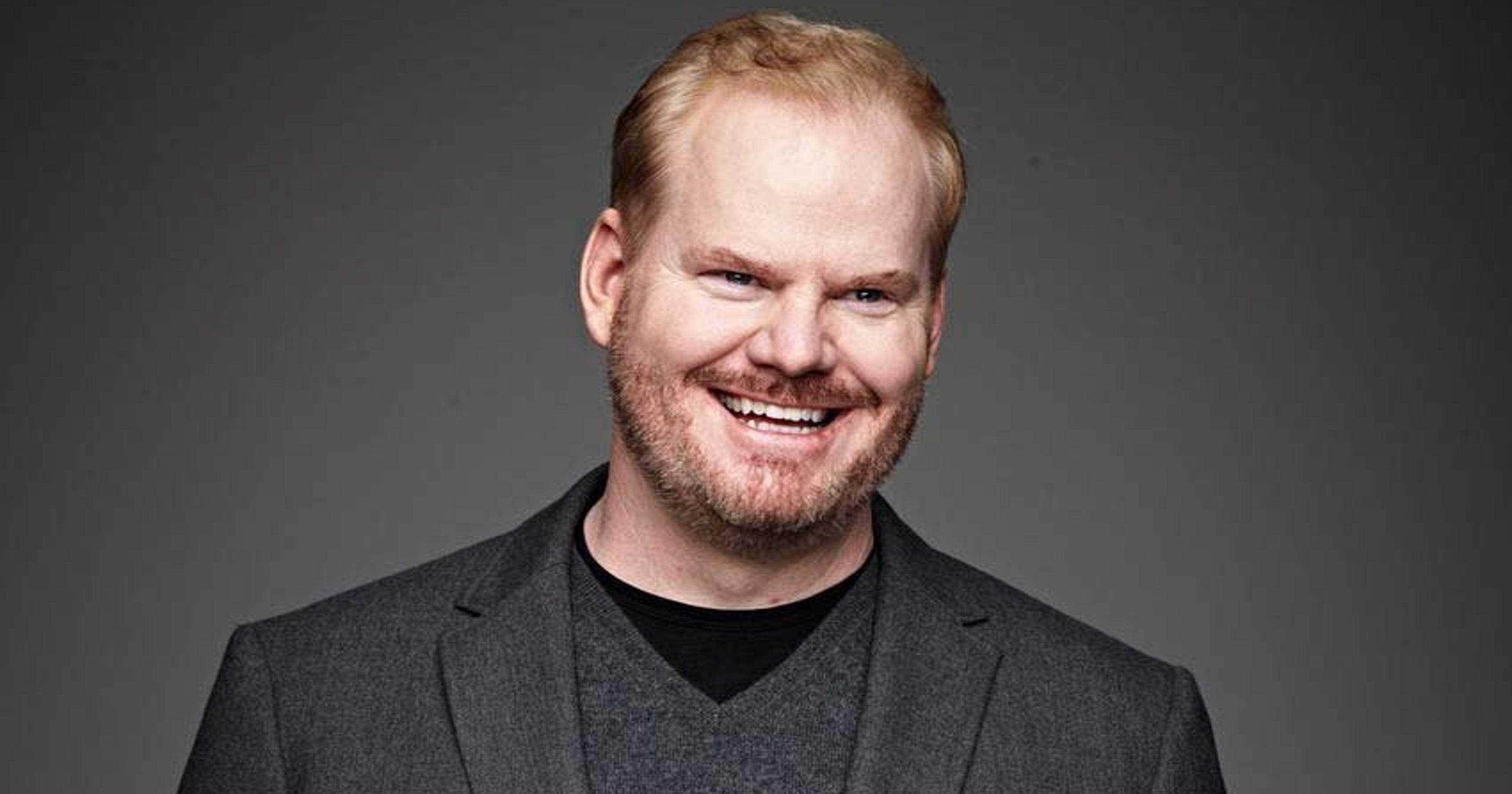 Grammys 2018: Jim Gaffigan looks like a reincarnated Philip Seymour Hoffman, Twitter users say