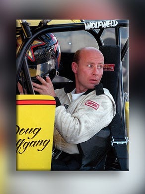 Watch for Wolfgang to race sprint car this summer