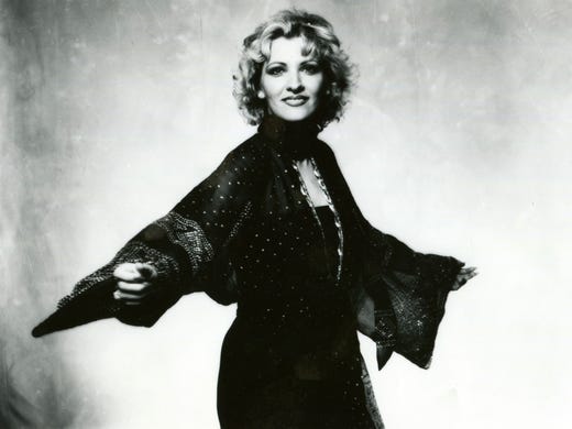 For Ava Barber, it's all been 'wunnerful'