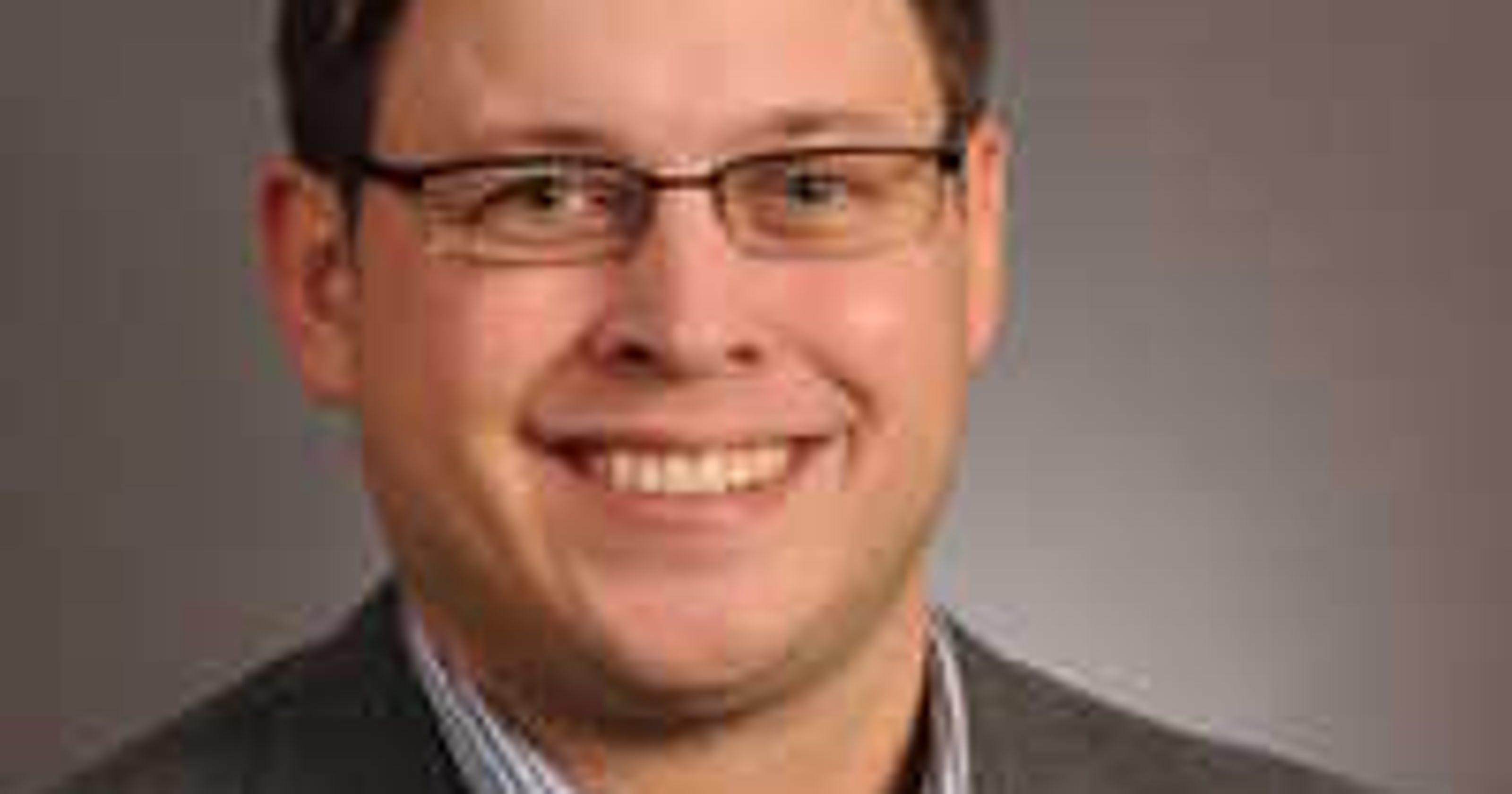 Brown Co. Supervisor Staush Gruszynski to seek Genrich's Assembly seat