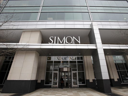 Costly repairs to Simon headquarters focus of lawsuit