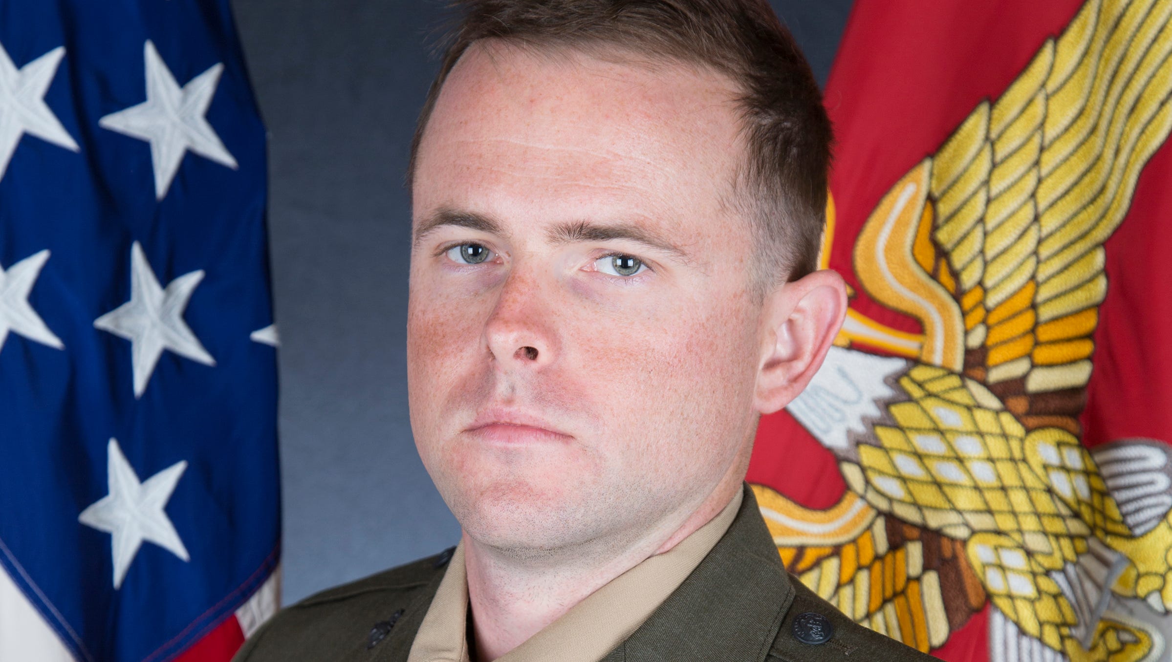 Marine's funeral procession route to Santa Paula changed