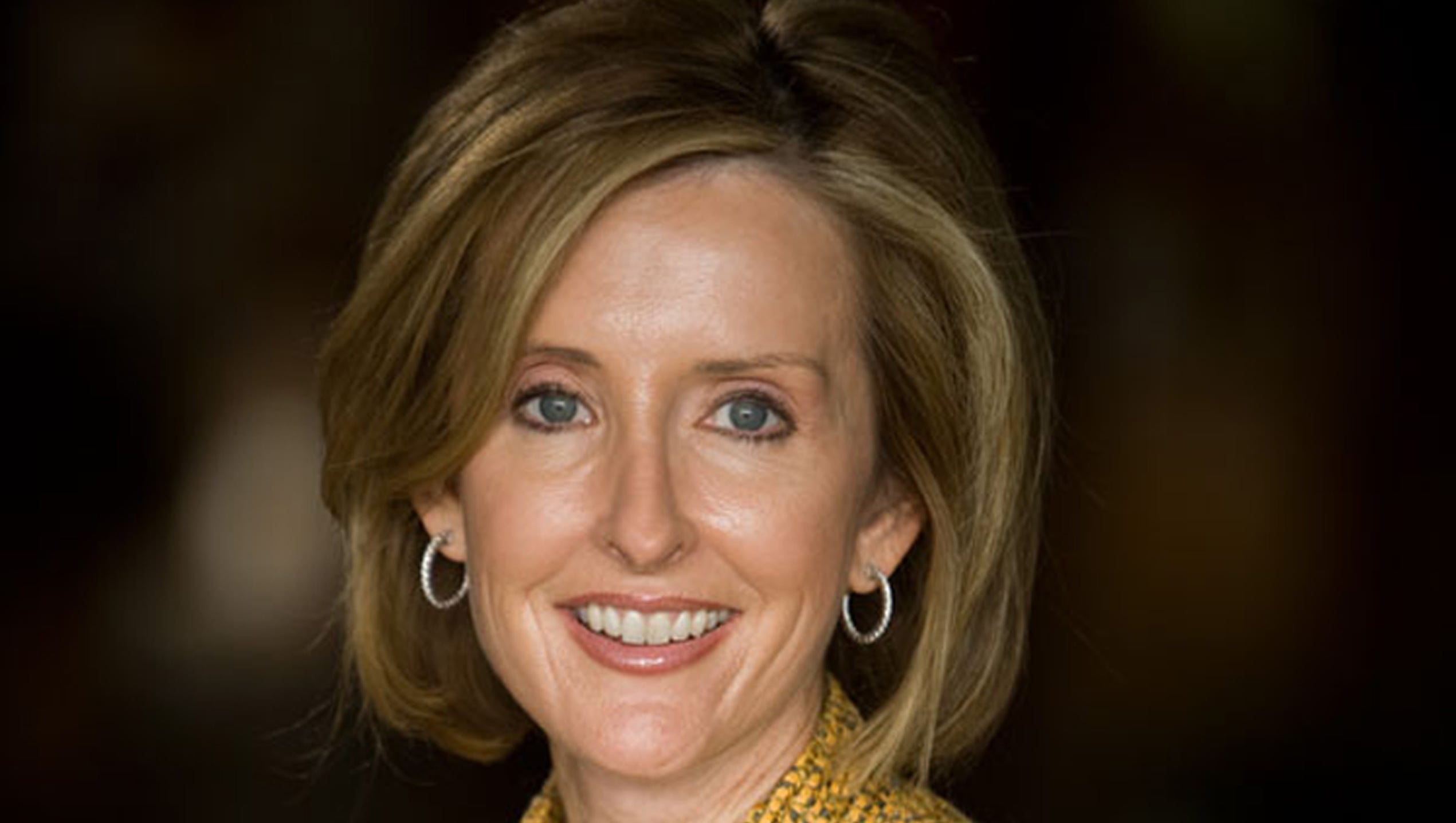 Karrin Taylor Robson announces run for governor of Arizona