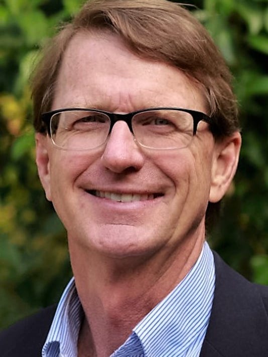 Richard Cash defeats Carol Burdette in SC Senate runoff