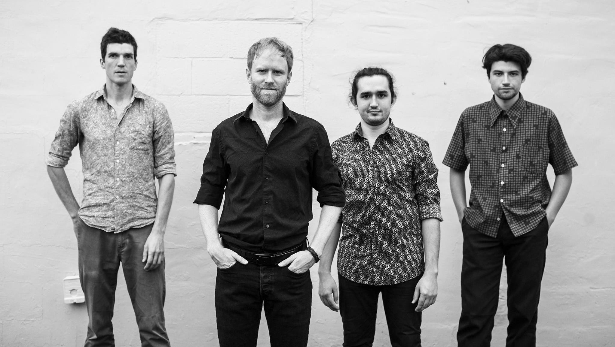 Ithaca band Blind Spots celebrate a decade of music with new album