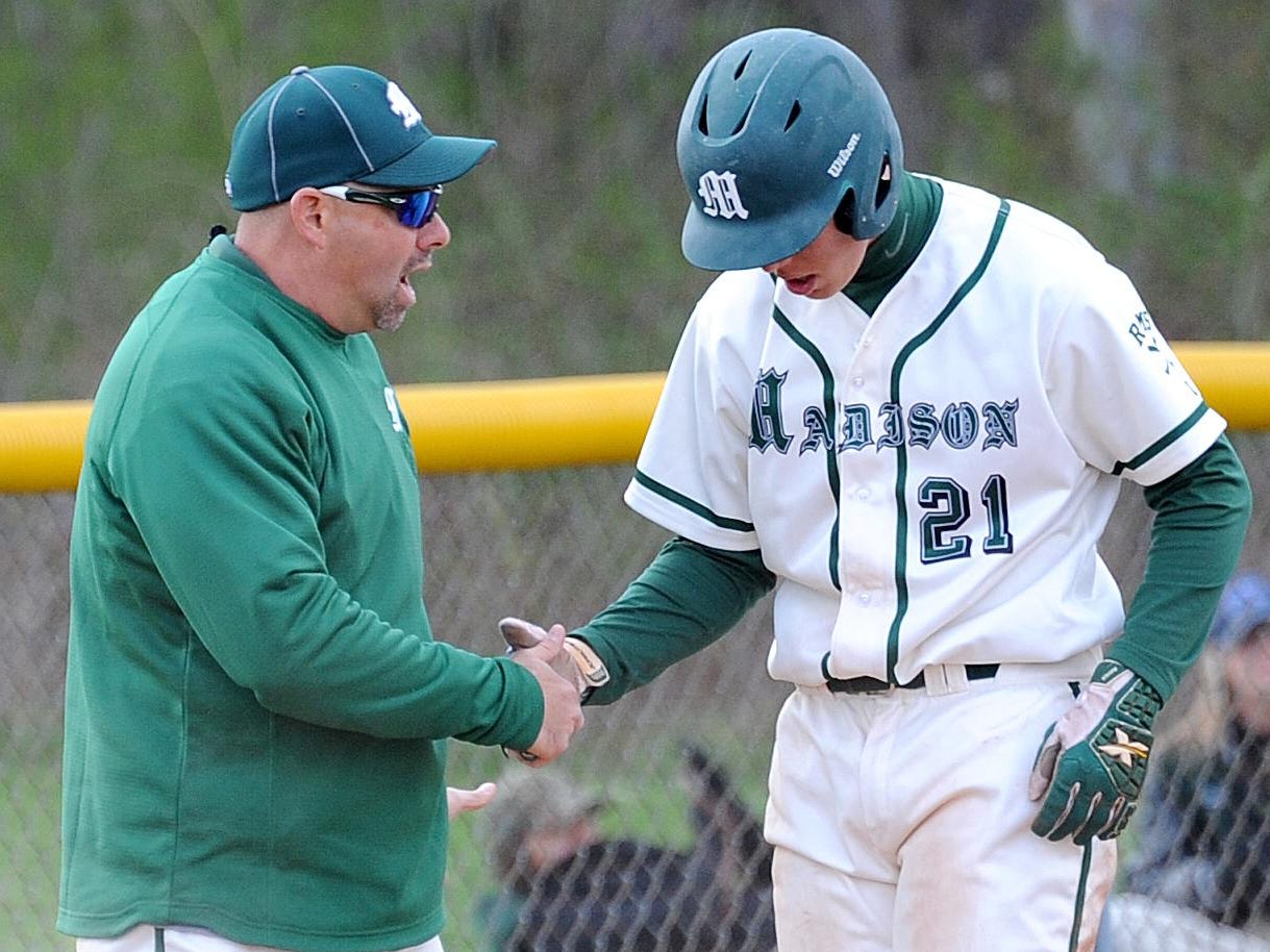 NJ Coaches of the Year: Doug Rickert and Tom Craze | USA TODAY High ...