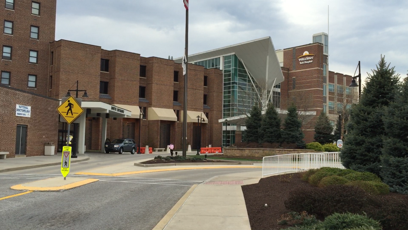 Feds keep looking at York Hospital bacteria investigation