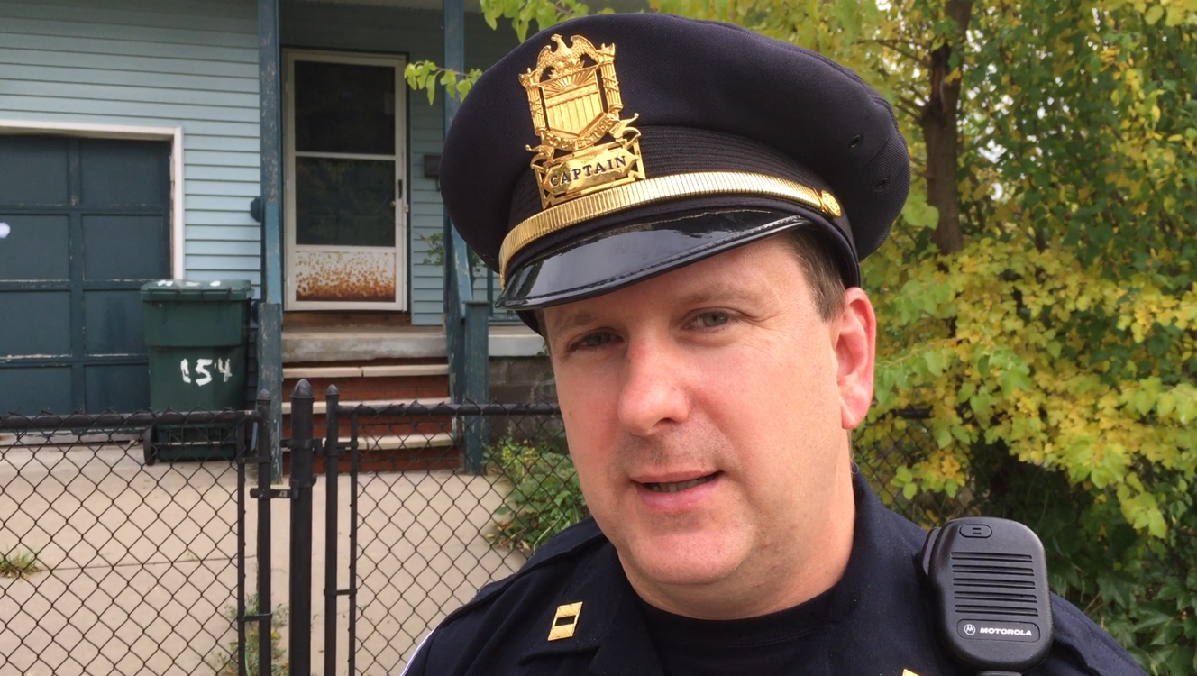 Waiver filed to let Monroe County Undersheriff Korey Brown collect pension