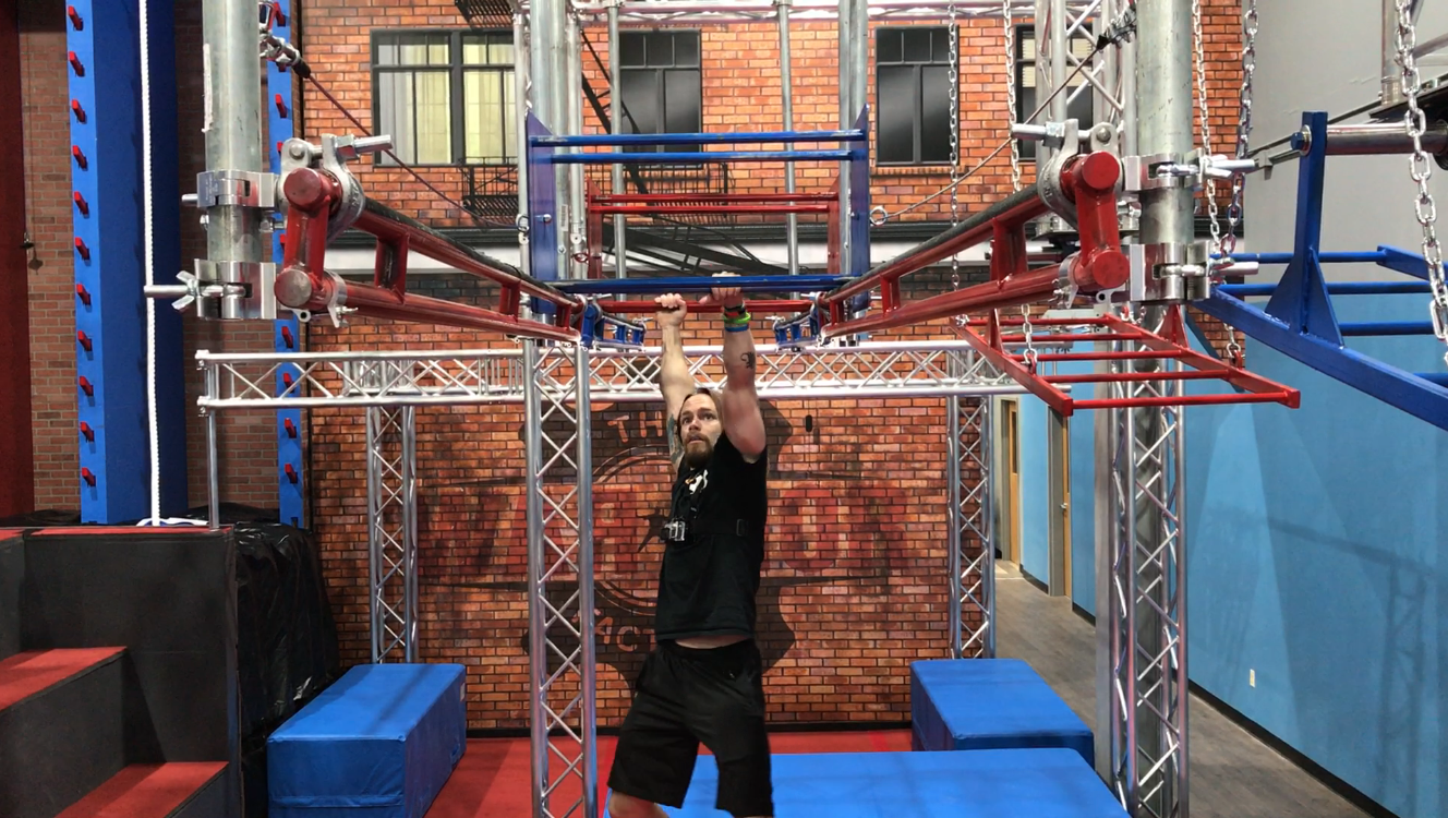 'Ninja Warriors' open The Warrior Factory in Henrietta