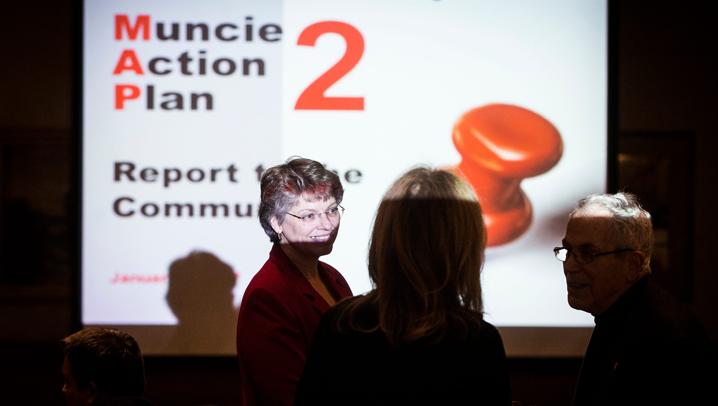 What's right with Muncie? 8 examples