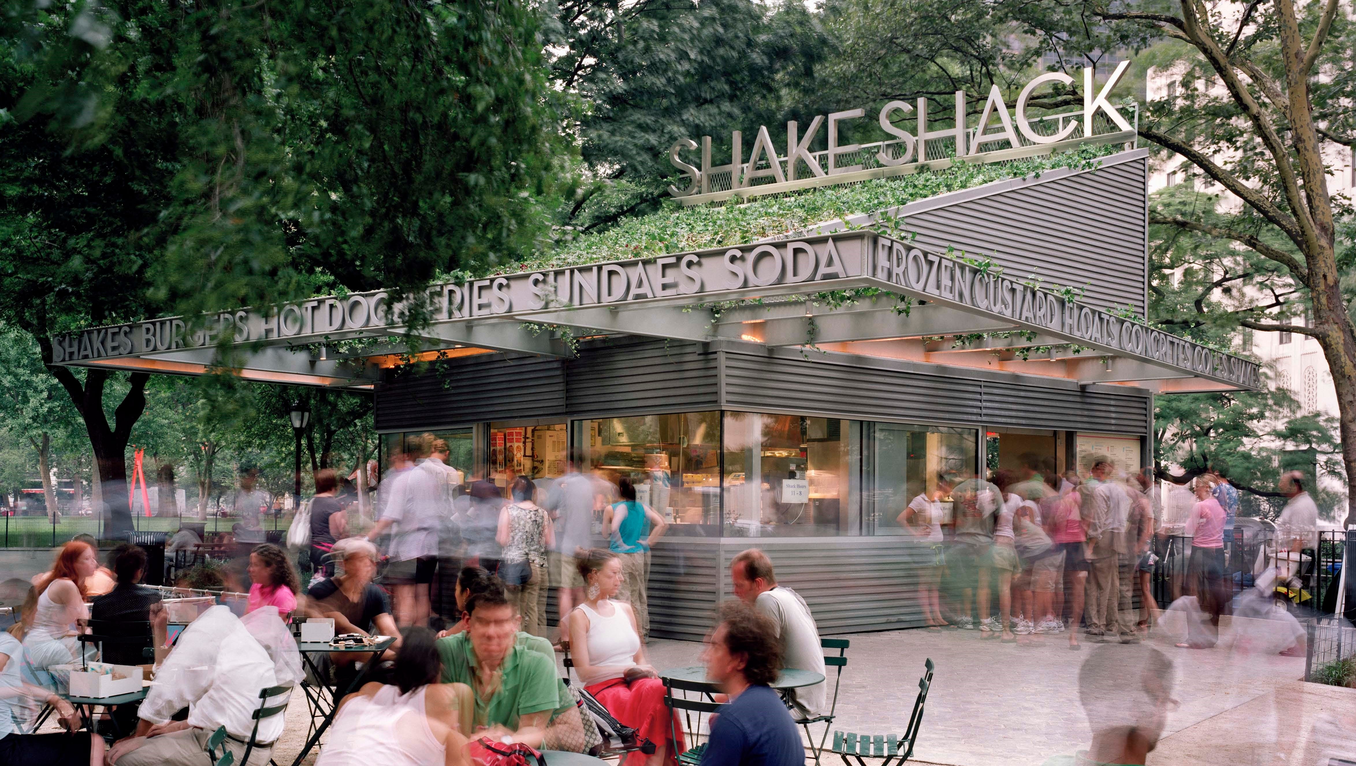 Try Shake Shack in Nashville before new location opens