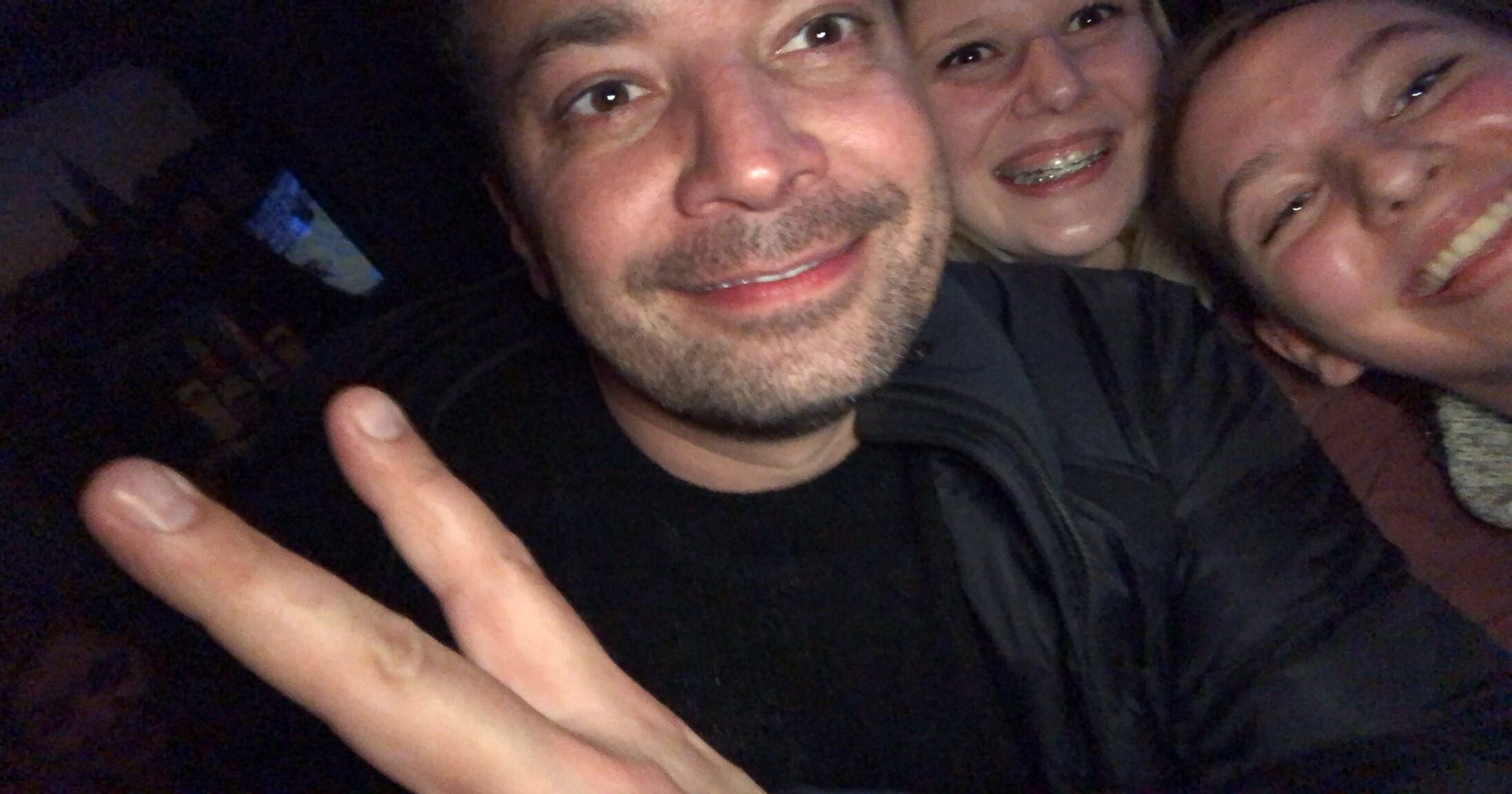 Tonight Show's Jimmy Fallon in Rochester to celebrate Fairport pub's ...