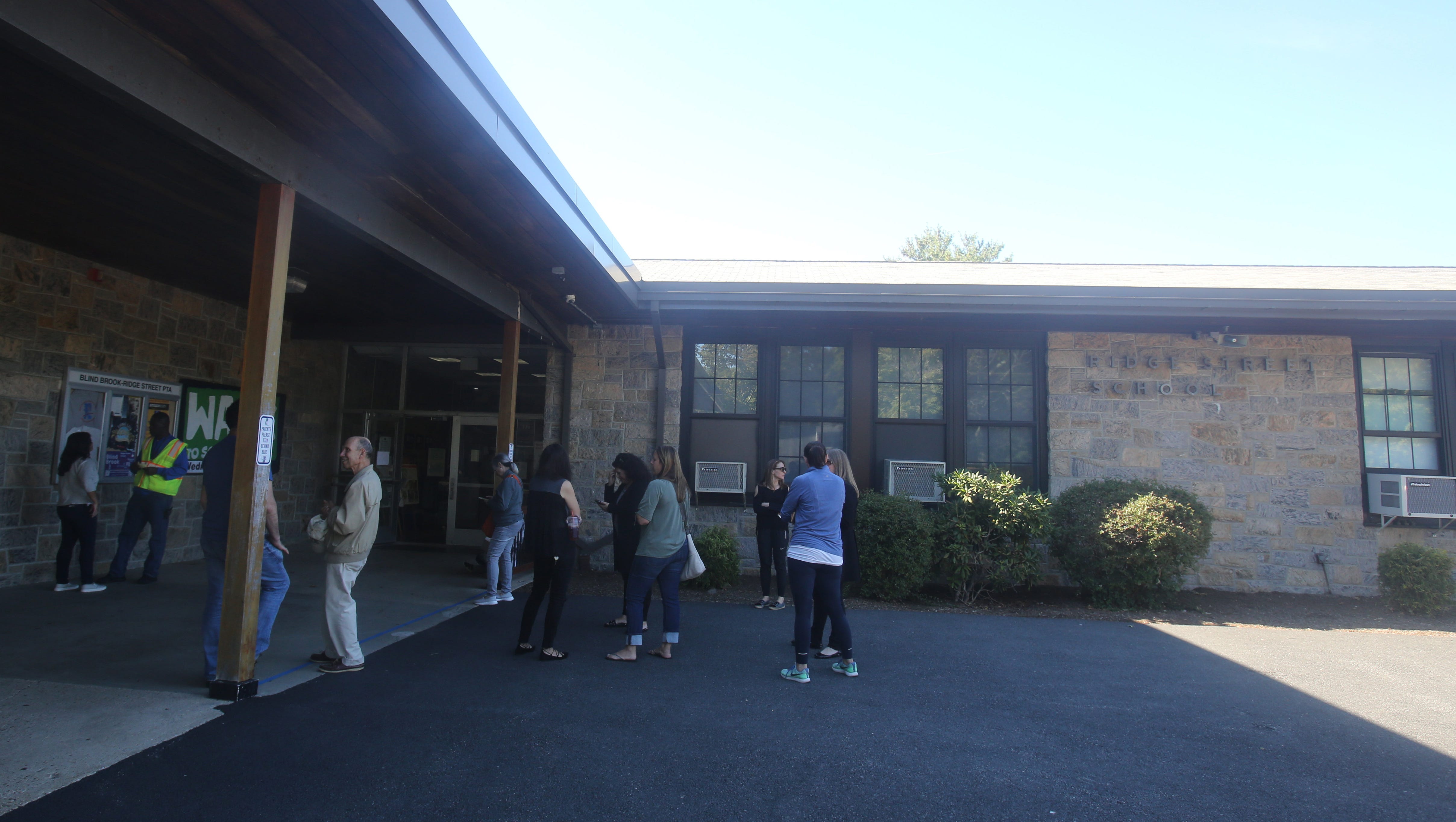 Blind Brook-Rye school district passes $44.7M bond