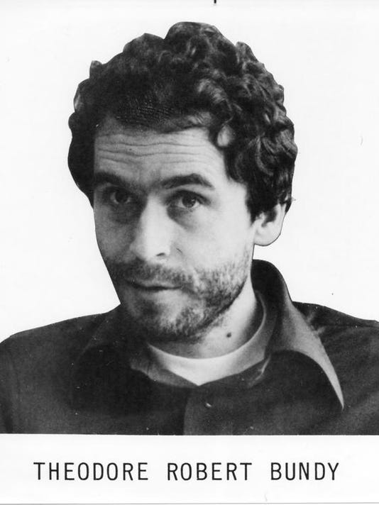 3 close calls in Utah with Ted Bundy