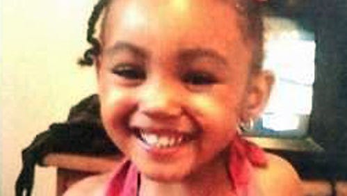 Detroit man accused of raping, setting fire to 5-year-old