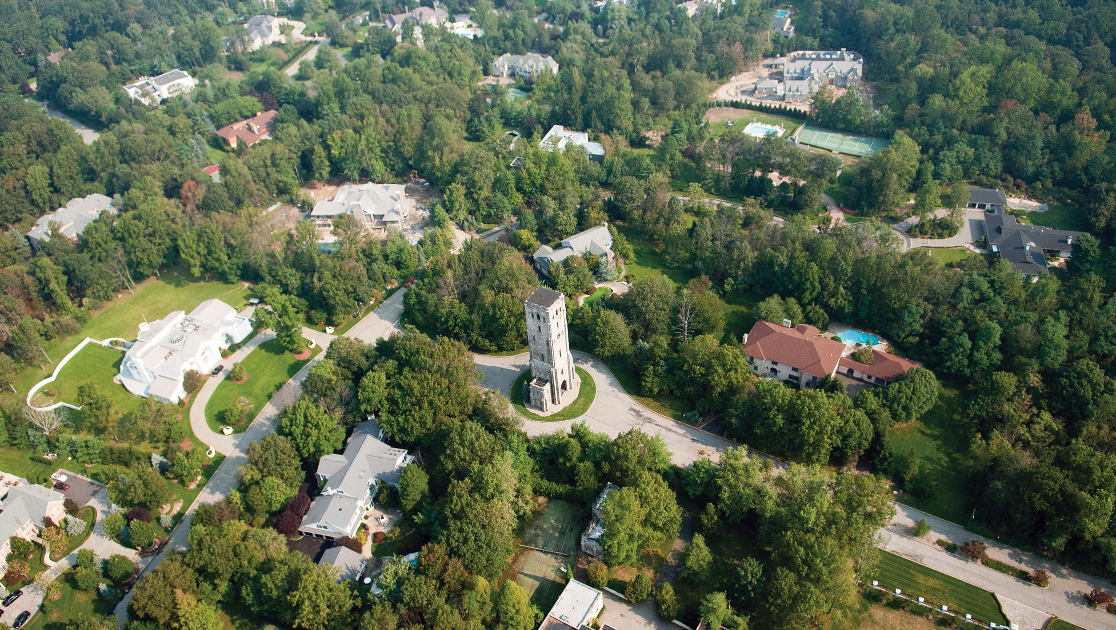 Alpine the latest town aiming to protect its history