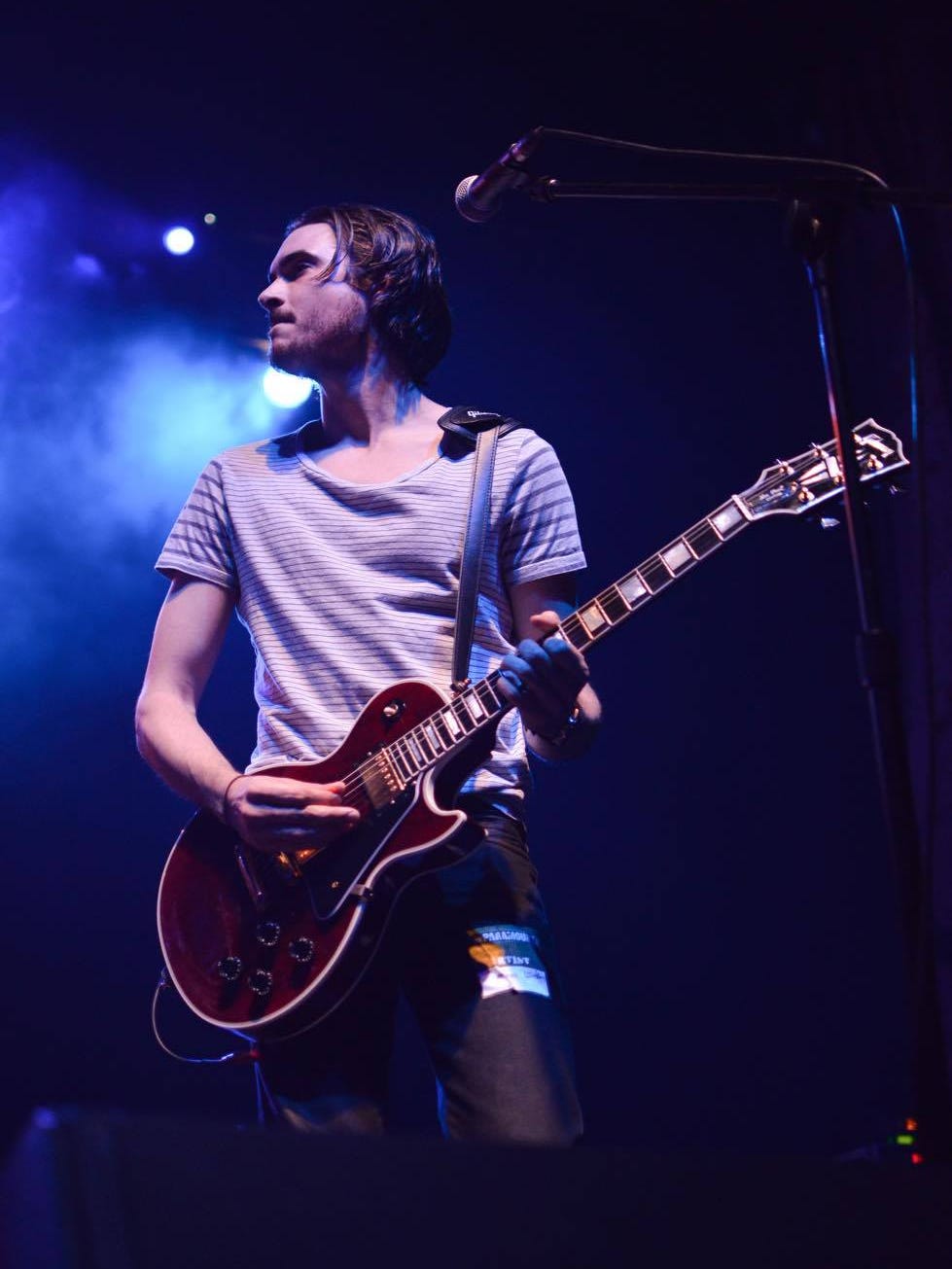 Firefly's 'Big Break' has Delaware roots