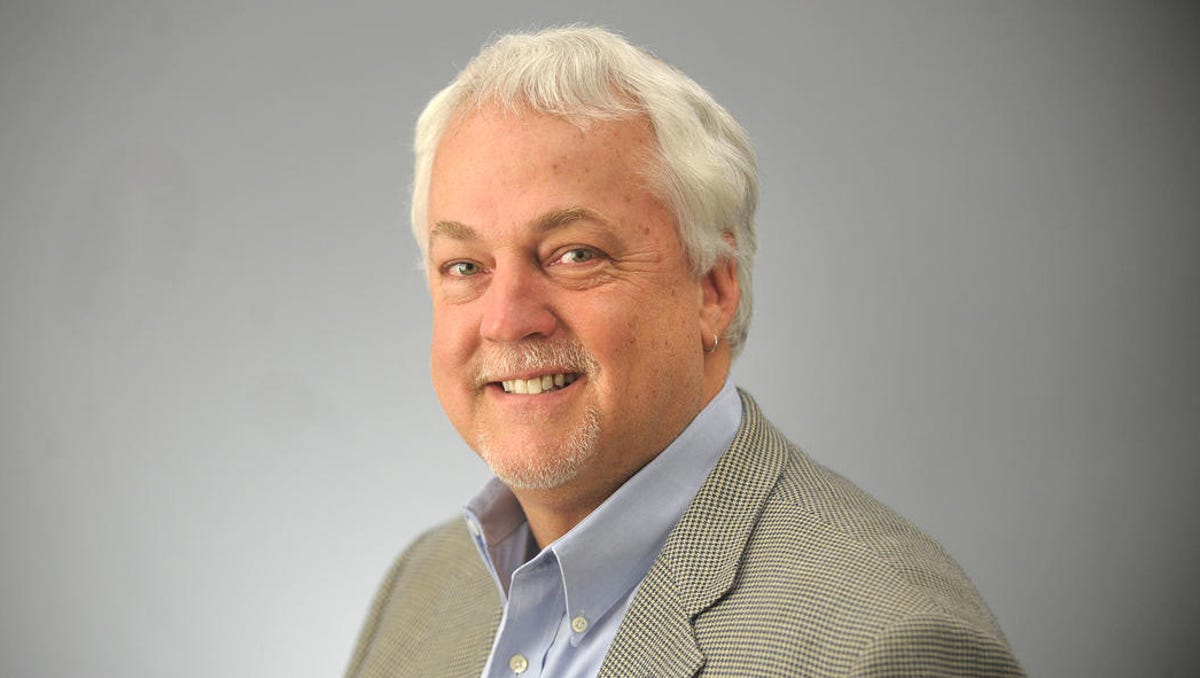 Victims Of The Capital Gazette Newspaper Shooting