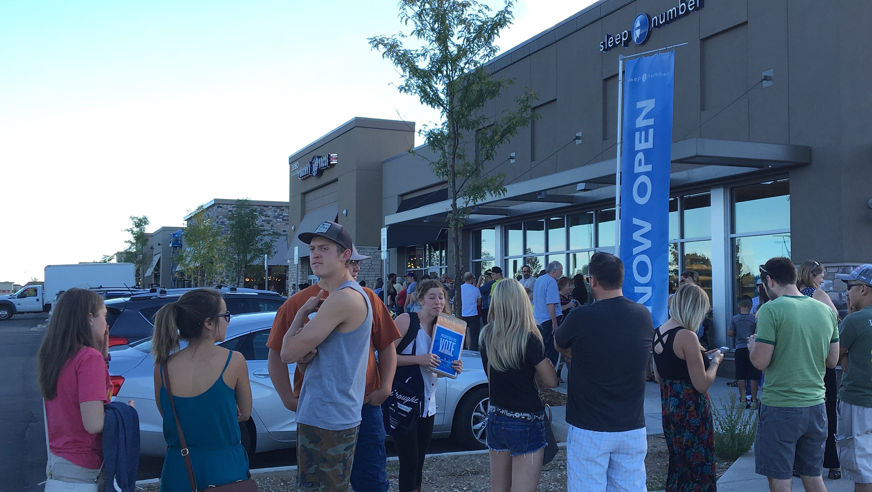 Foothills mall boosts Fort Collins dining scene