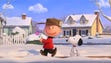Sneak peek: 'Peanuts' cracks big screen again