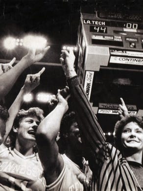 Tyler Summitt living 'other life' after mother's death, his resignation