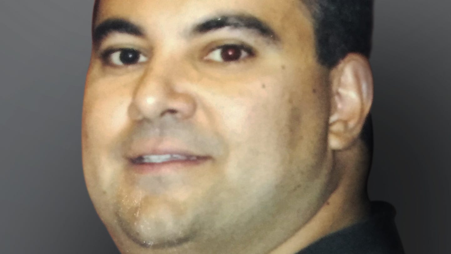 Frank Capri gets 5 years for fraud scheme after Republic articles