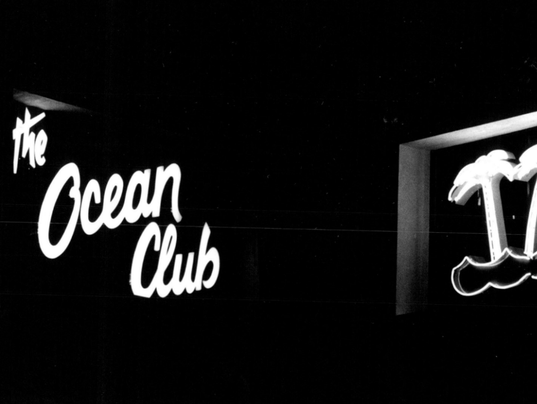 Whatever Happened to ... the Ocean Club?