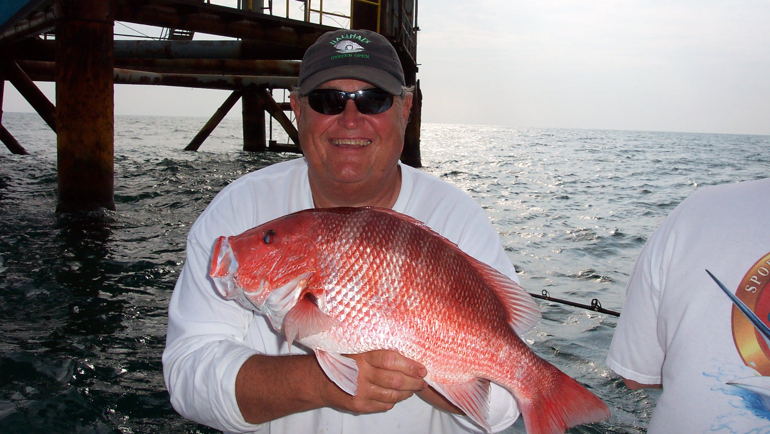 Gulf Coast red snapper season shortened to 11 days
