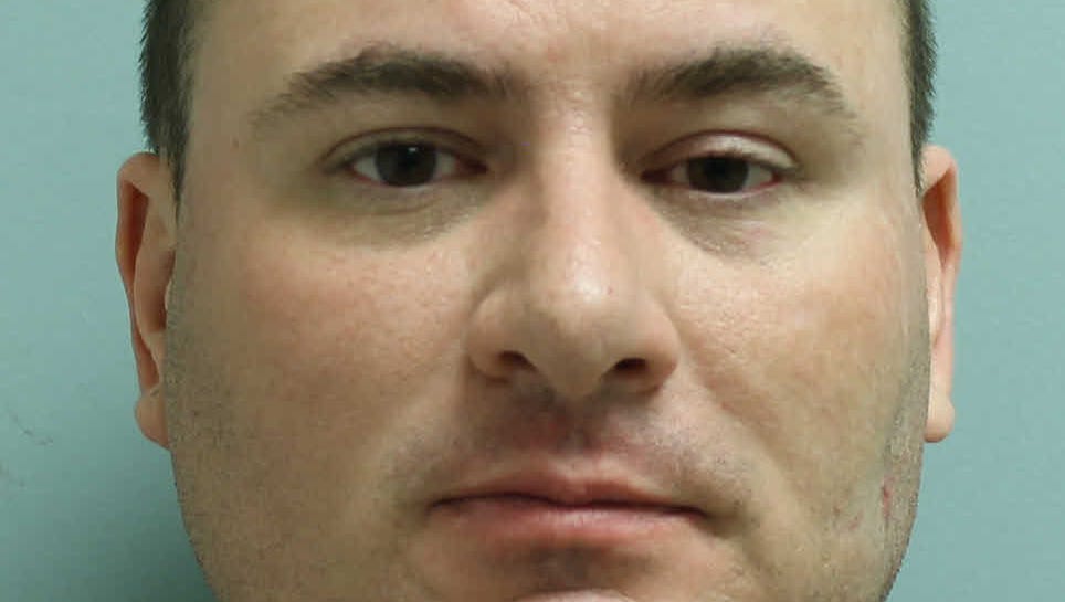 Pennsylvania police chief charged in undercover sex sting